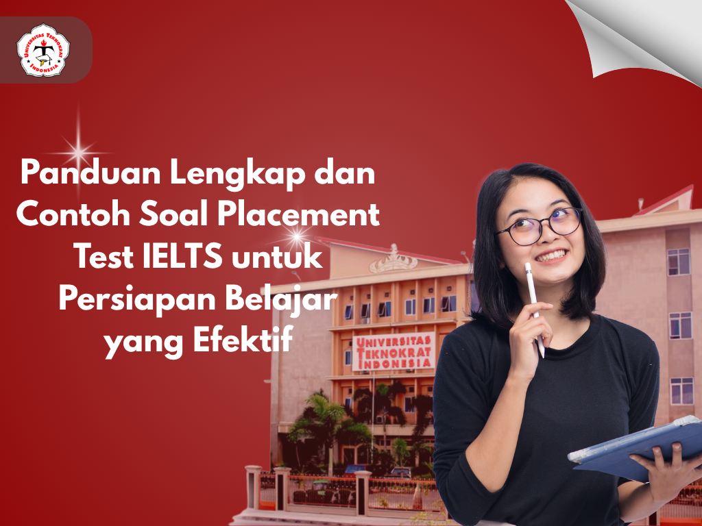 Panduan Lengkap dan Contoh Soal Placement Test IELTS untuk Persiapan ...