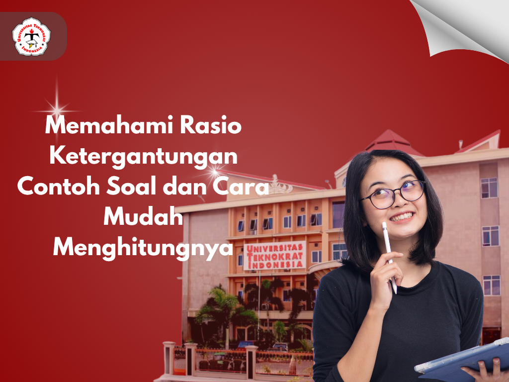 Memahami Rasio Ketergantungan Contoh Soal dan Cara Mudah Menghitungnya ...