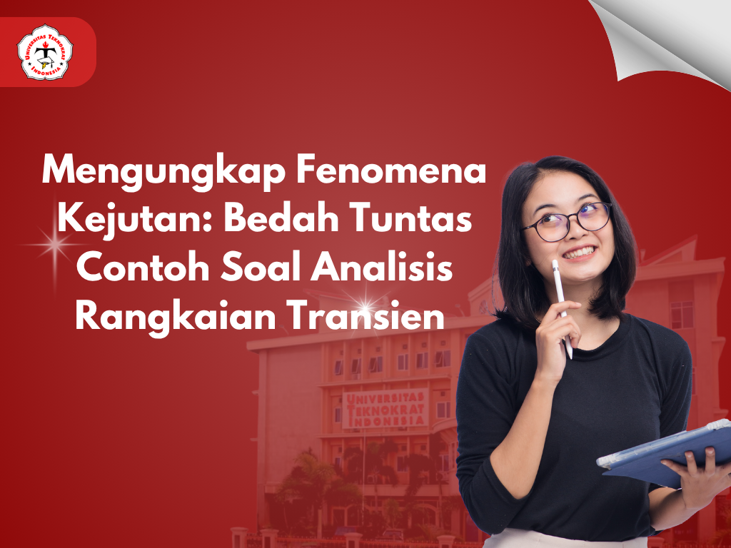 Mengungkap Fenomena Kejutan: Bedah Tuntas Contoh Soal Analisis ...