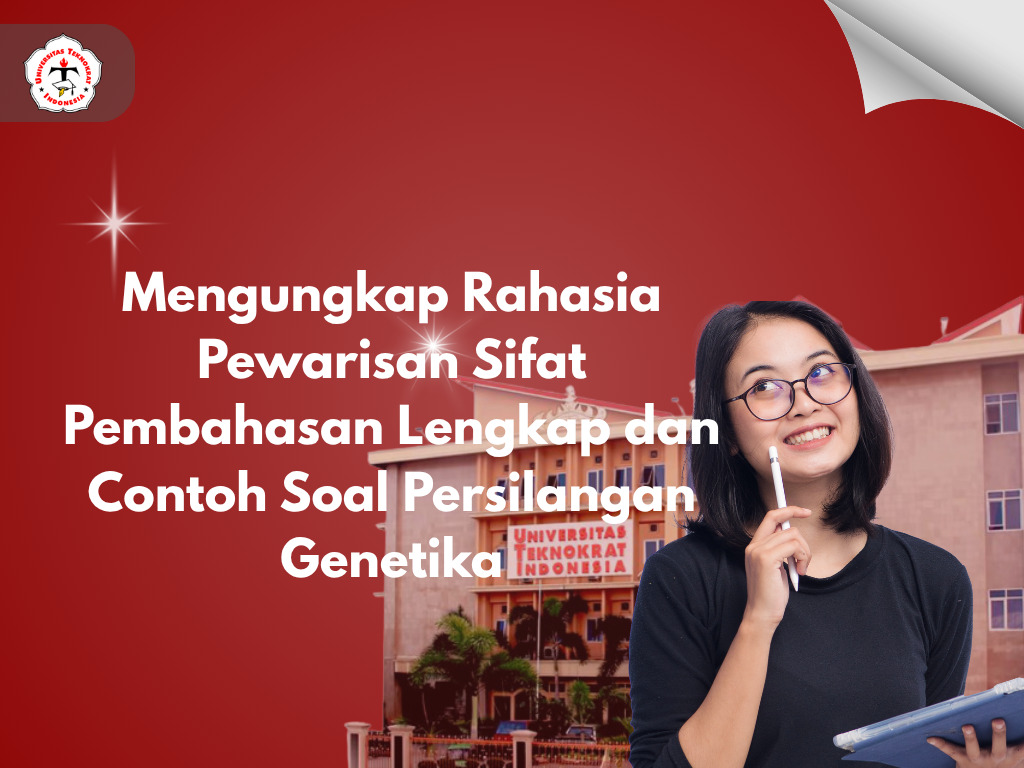 Mengungkap Rahasia Pewarisan Sifat Pembahasan Lengkap dan Contoh Soal ...