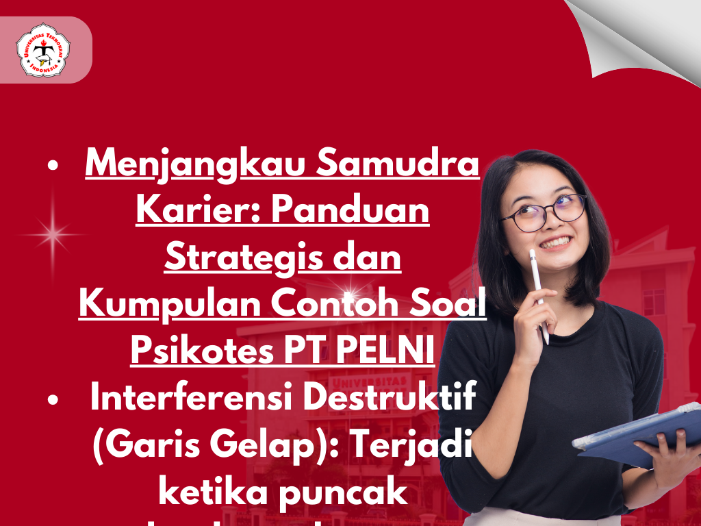 Lebih dari Sekadar Kata: Panduan Lengkap dan Kumpulan Contoh Soal ...