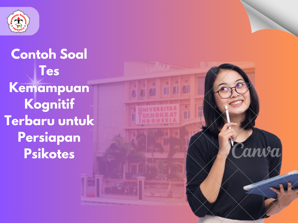 Contoh Soal Tes Kemampuan Kognitif Terbaru untuk Persiapan Psikotes ...