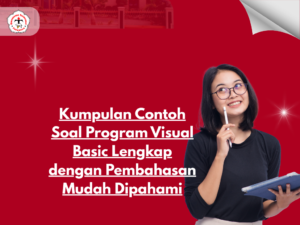 Kumpulan Contoh Soal Program Visual Basic Lengkap dengan Pembahasan ...