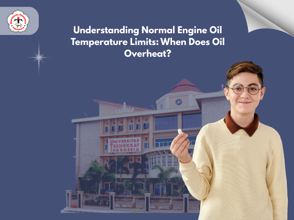 Understanding Normal Engine Oil Temperature Limits: When Does Oil ...