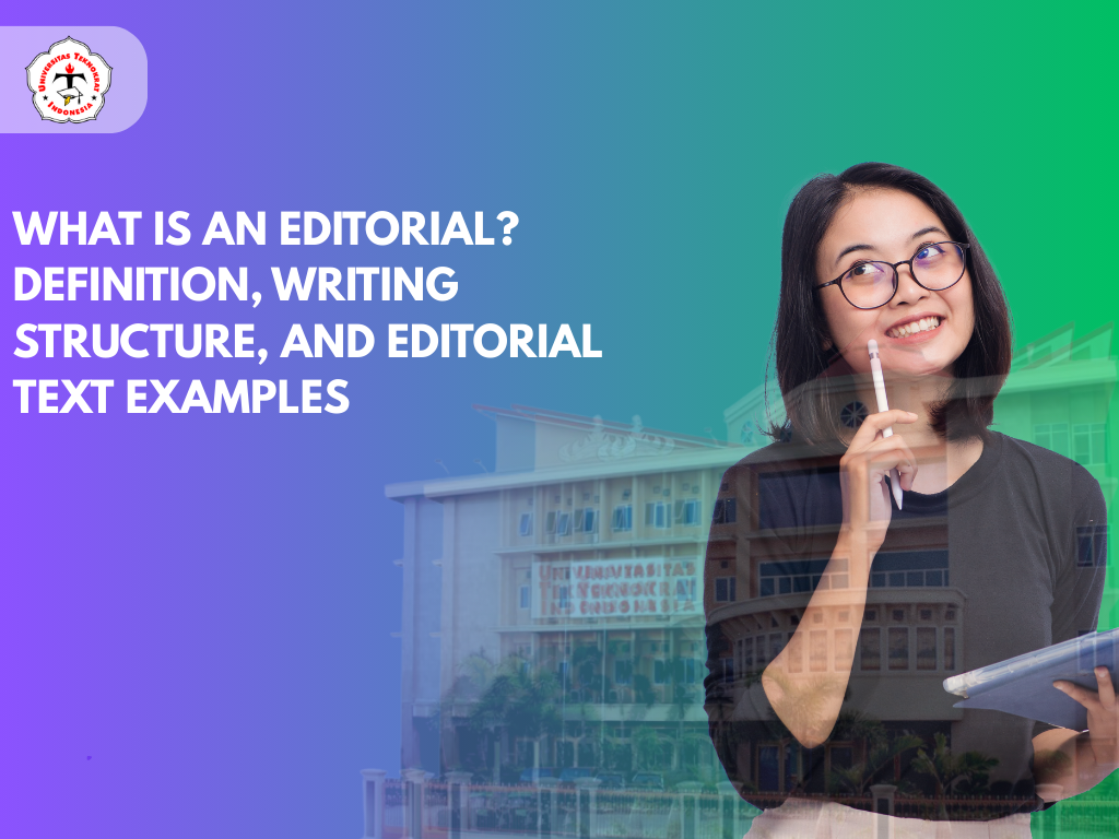 What is an Editorial? Definition, Writing Structure, and Editorial Text ...