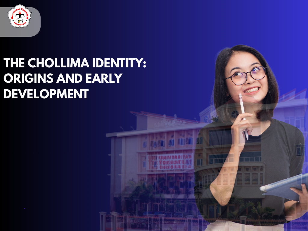 The Chollima Identity: Origins and Early Development – Sekolapedia